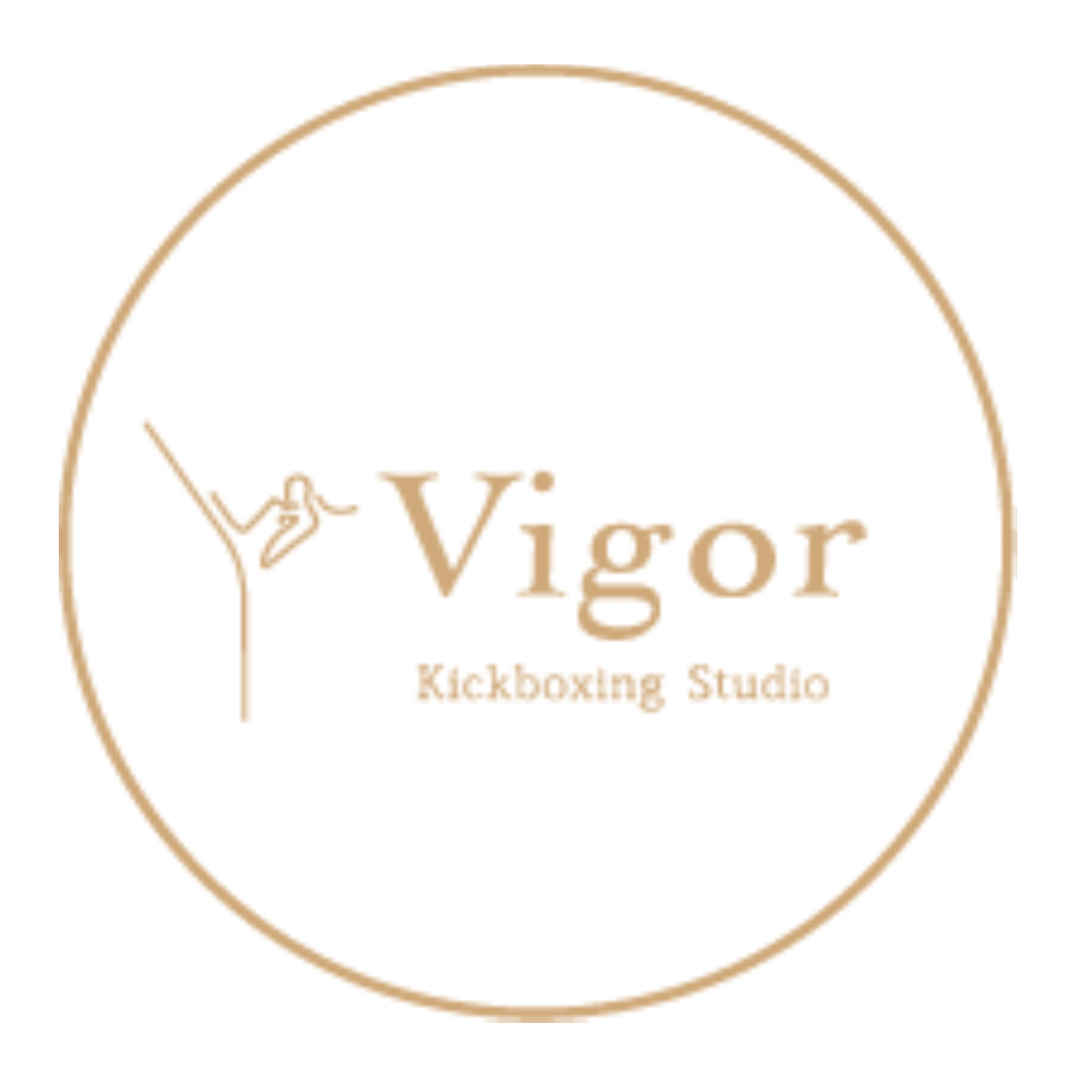 女性専用キックボクシングパーソナルジム/Vigor kickboxing studio
